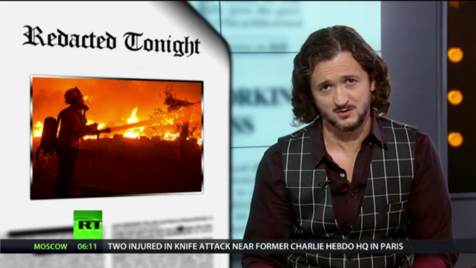 The betrayal of US soldiers, waste on the F-35 project, US war ...