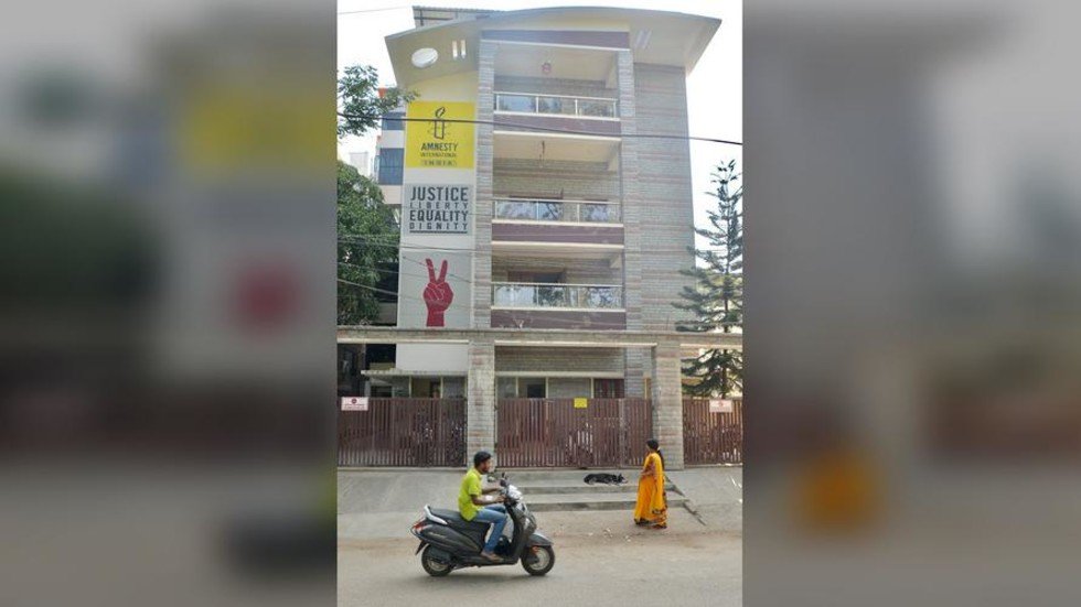 Amnesty International shutters operations in India after ‘constant ...