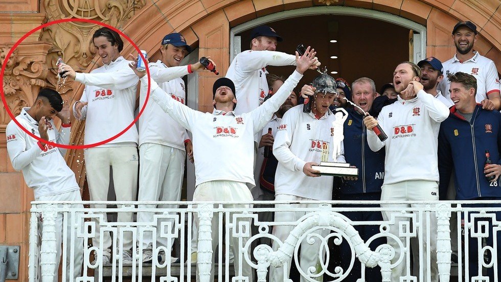 'Diabolical': English cricket team in firing line after Muslim player ...