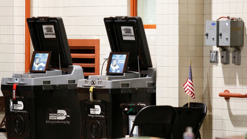 Philly election authorities vow to beef up security FOR REAL as ...