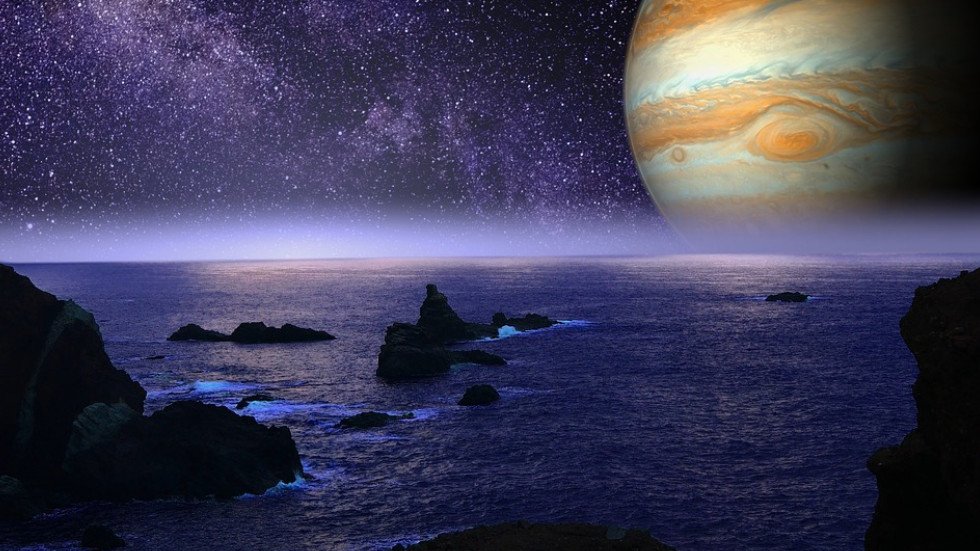 Scientists discover 24 ‘superhabitable’ planets that might be BETTER ...