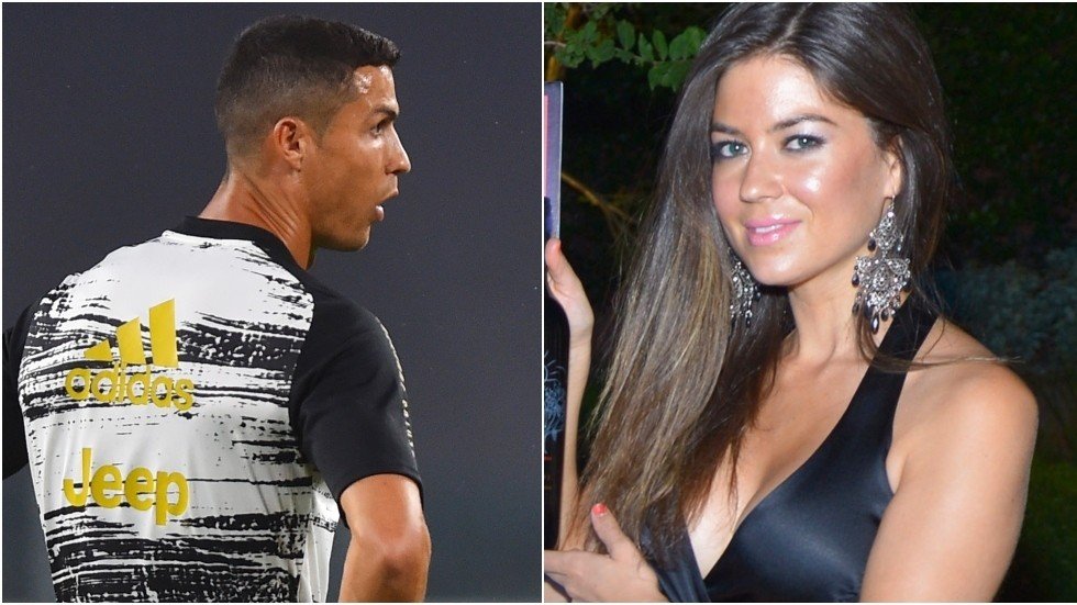Cristiano Ronaldo rape accuser Kathryn Mayorga's 'mental capacity' to ...