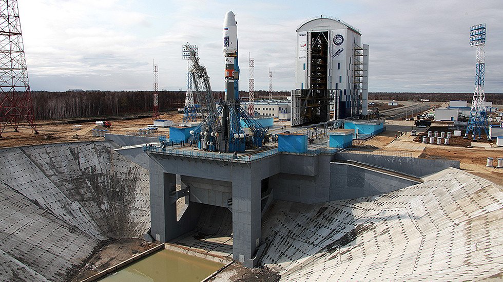 'Step in the right direction': Elon Musk praises Russian Space Agency ...