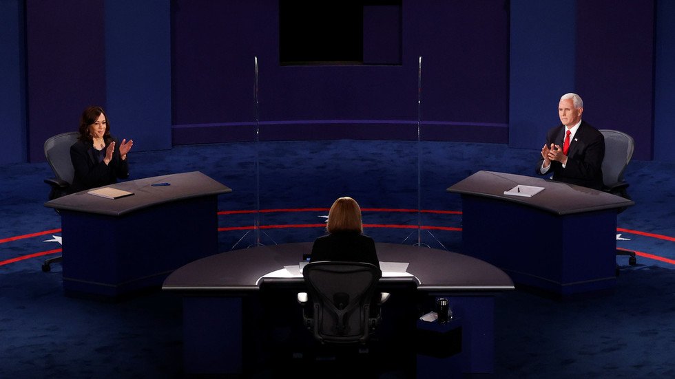 USA Today blasted for ‘who won VP debate’ Twitter poll that LEFT OUT ...