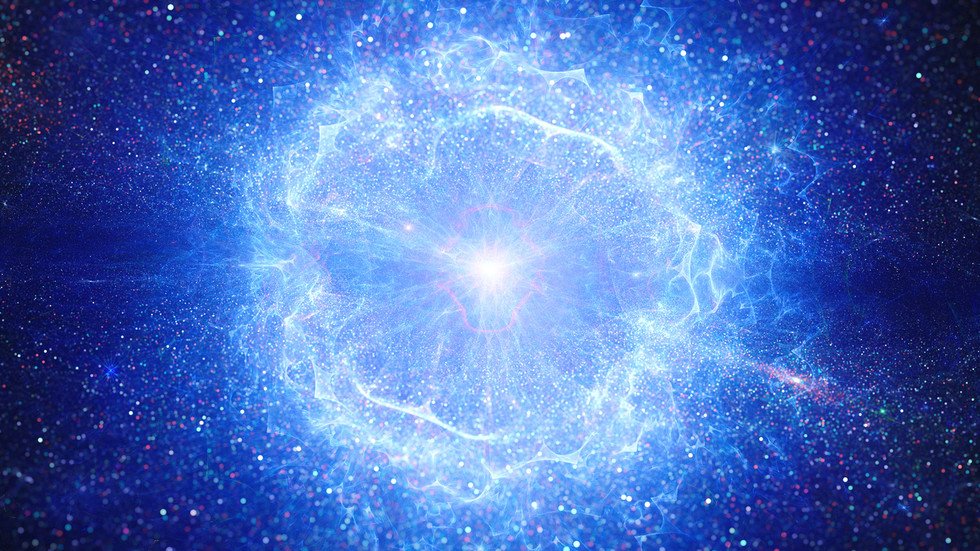 Extremely rare TIME BOMB star system discovered breaking all the rules ...