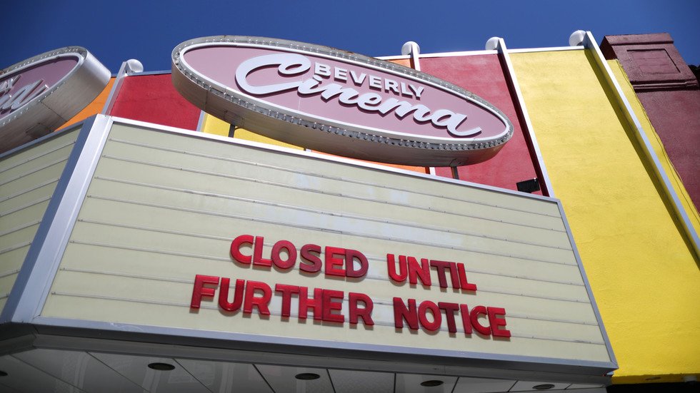 US box office may plunge over 80% this year as Covid-19 forces ...