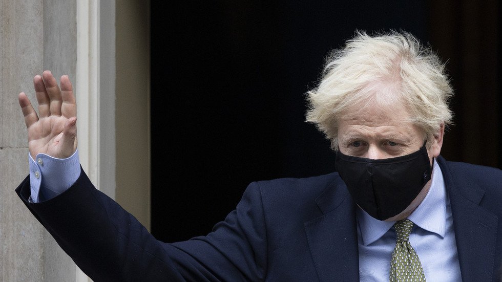 BoJo warns EU that UK is ready for ‘no-deal’ Brexit unless ‘fundamental ...