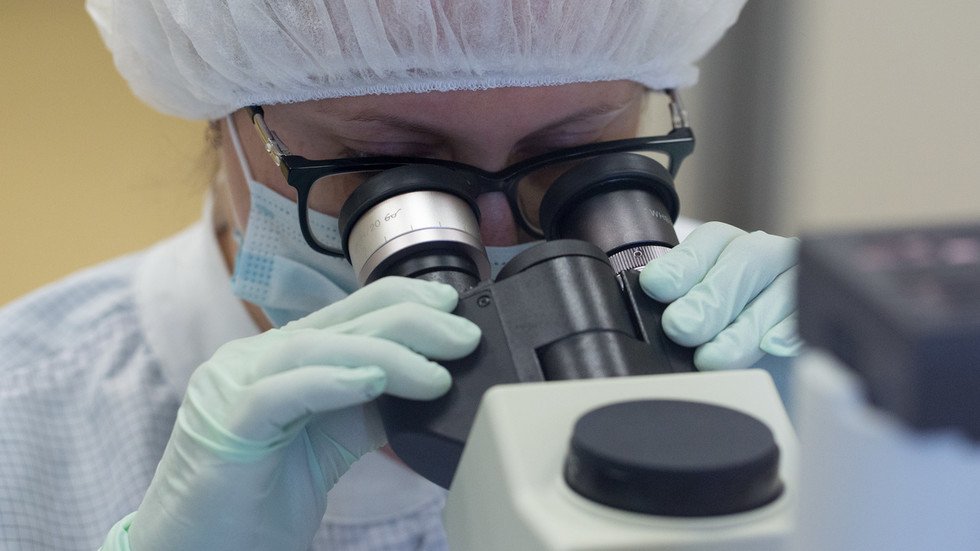 Russian scientists create new biomaterial to restore bones for ...