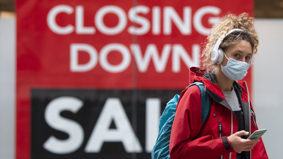 Wales to be plunged into 2-week ‘firebreak’ lockdown from October 23 ...