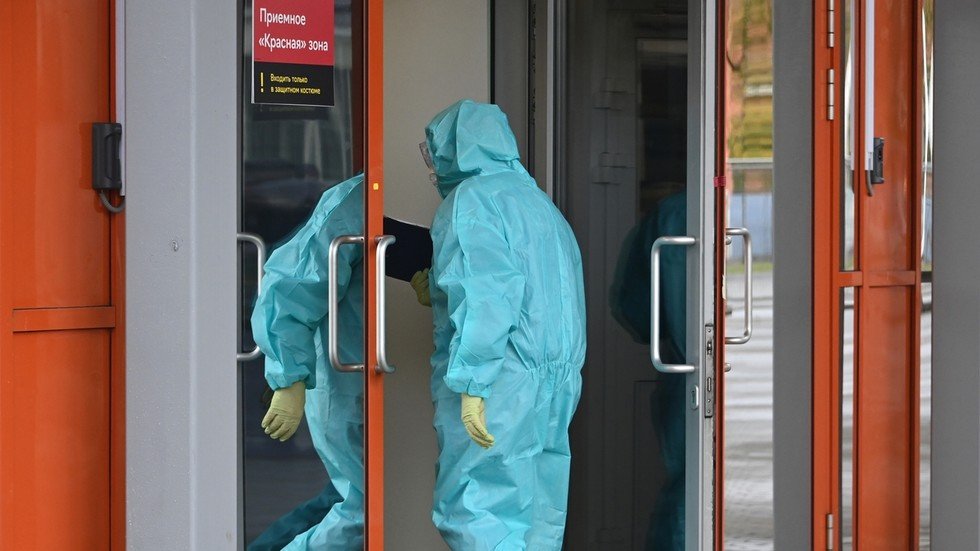 Second wave of dreaded coronavirus pandemic is greatest fear of ...