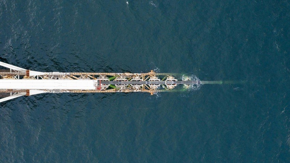 US effort to destroy multibillion Nord Stream 2 project is ‘act short ...
