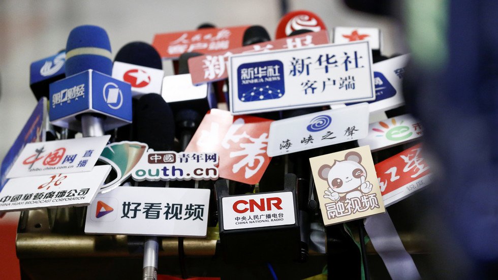 Beijing promises response to ‘political oppression’ after US designates ...