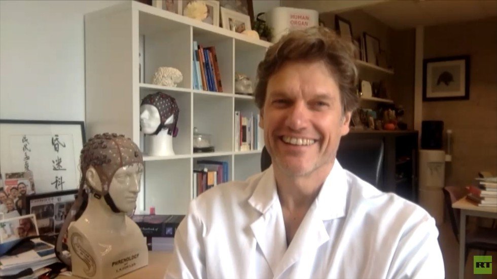 People in a coma still have thoughts and feelings – leading neurologist ...