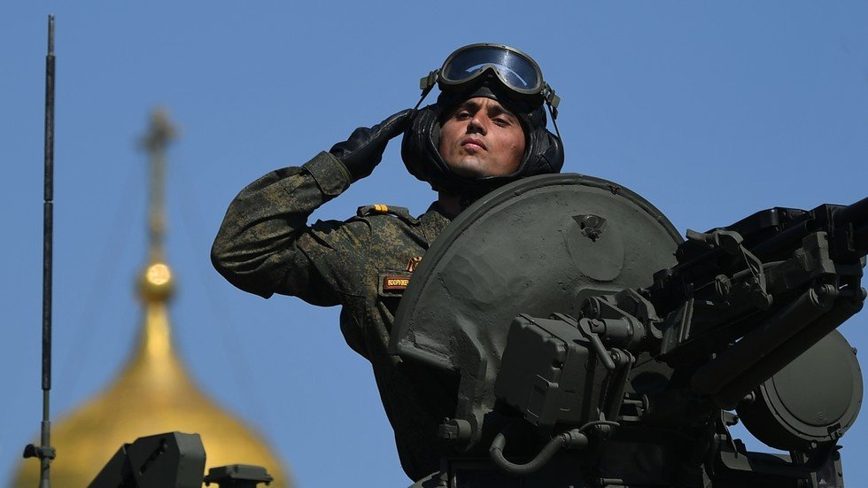 ‘In the spirit of goodwill’: Moscow won’t deploy controversial 9M729 ...