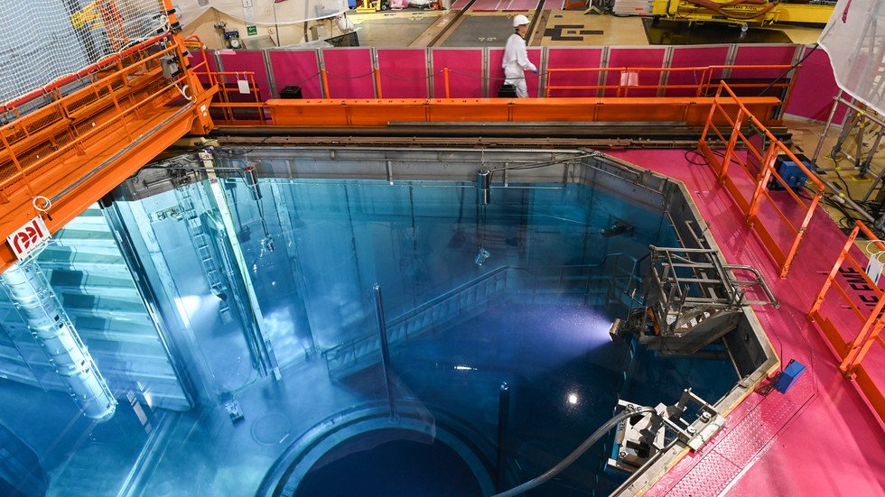 Nuclear scientist: nuclear technologies taking on 21st century ...