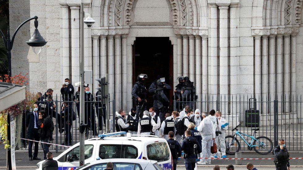 France brought Jihad on itself, now has some tough decisions to make ...