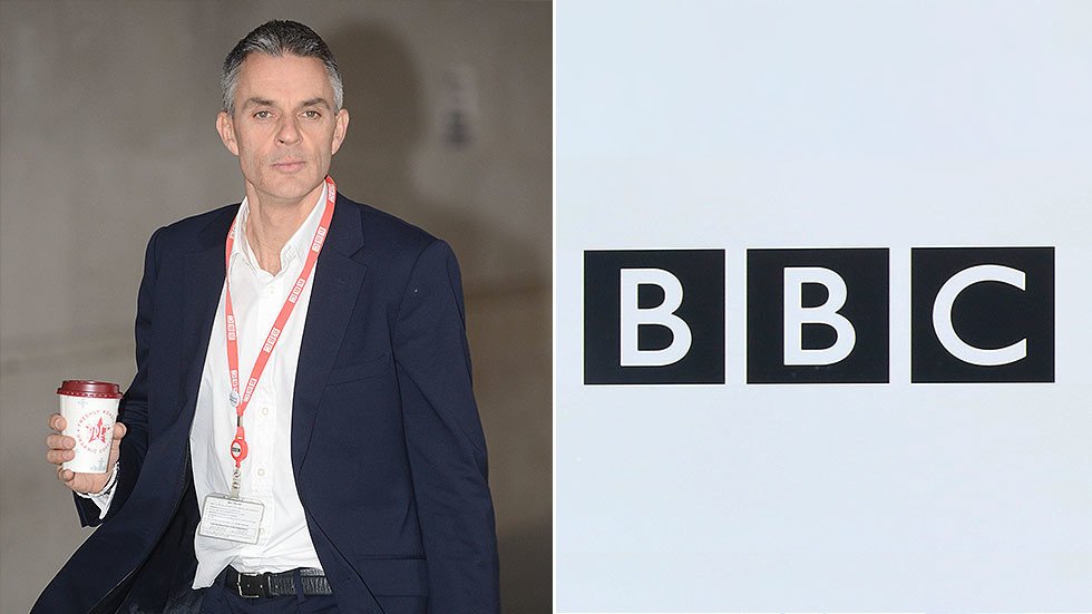 Damage control? BBC director says staff are NOT banned from LGBT Pride ...