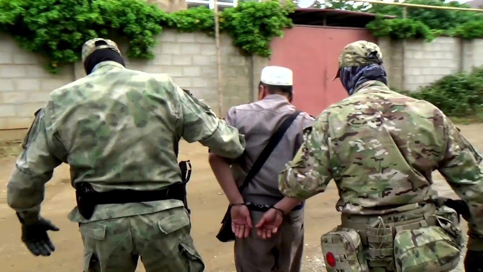 In major rule change, Russian intelligence officers to be allowed to ...