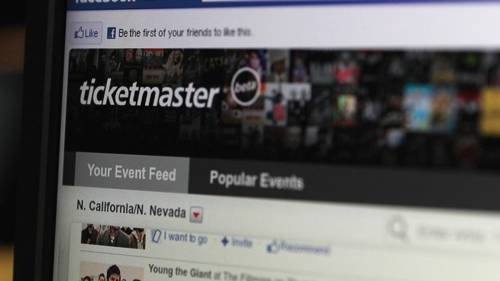 Live show behemoth Ticketmaster will require PROOF of vaccine or ...