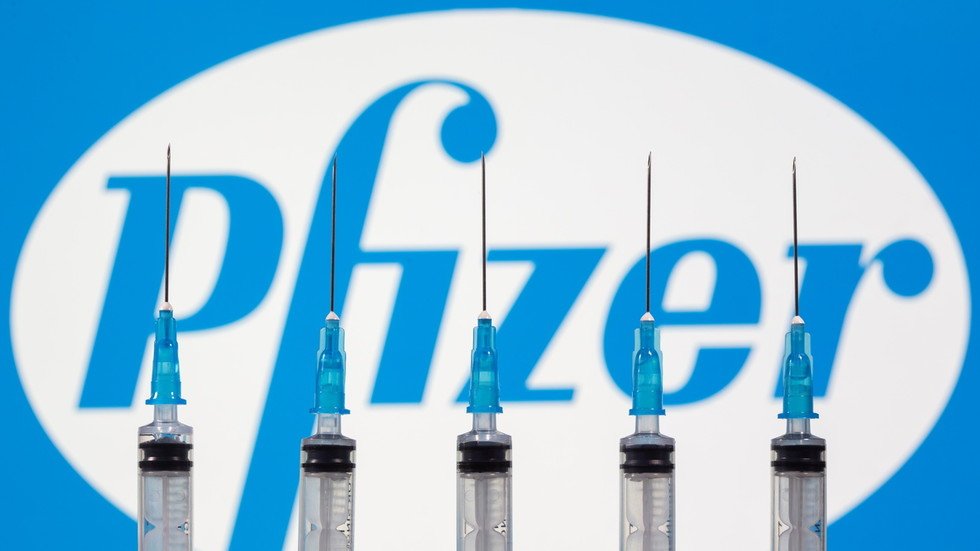 Pfizer CEO sells $5.6mn of stock on record surge the day he praised ...