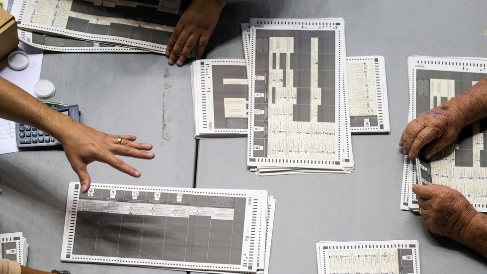 2020 was ‘most secure election in American history’ says DHS advisory ...