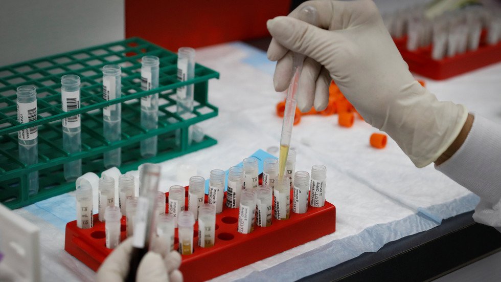 Russia signs deal with South Korean pharmaceutical GL Rapha to ...