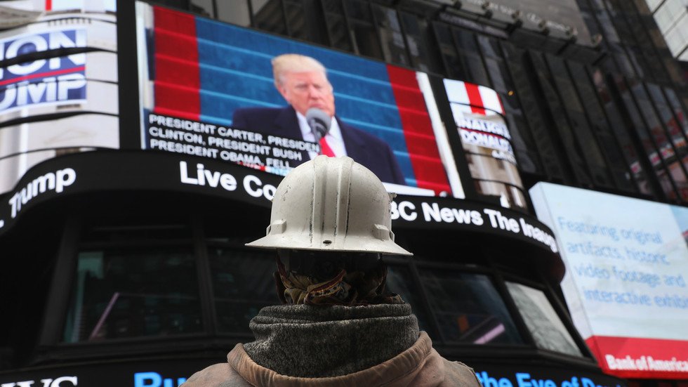 Trump’s planned TV network would take broadcasting to new depths. Here ...