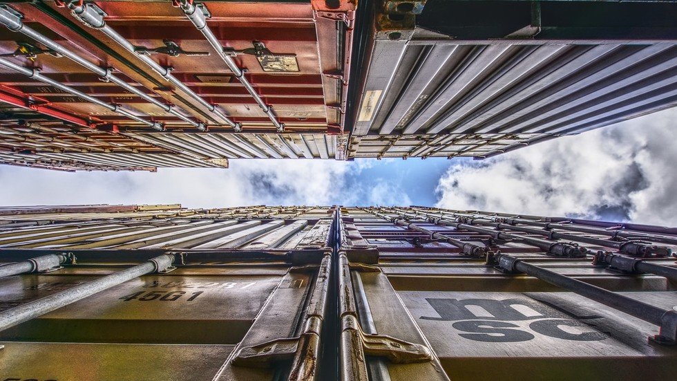 Russia to set up new multipurpose cargo port in Far East — RT Business News