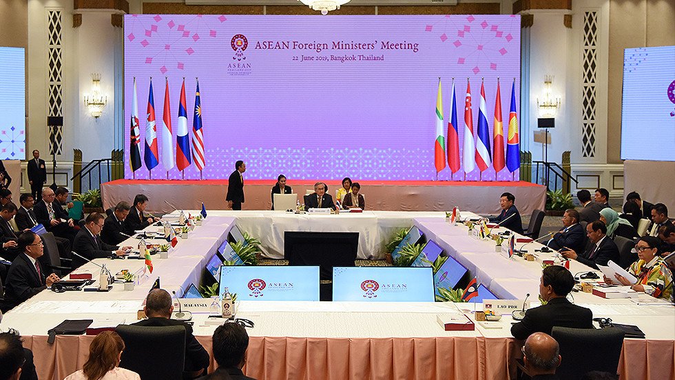 Asia-Pacific trade deal is a big win for China and a blow for US ...