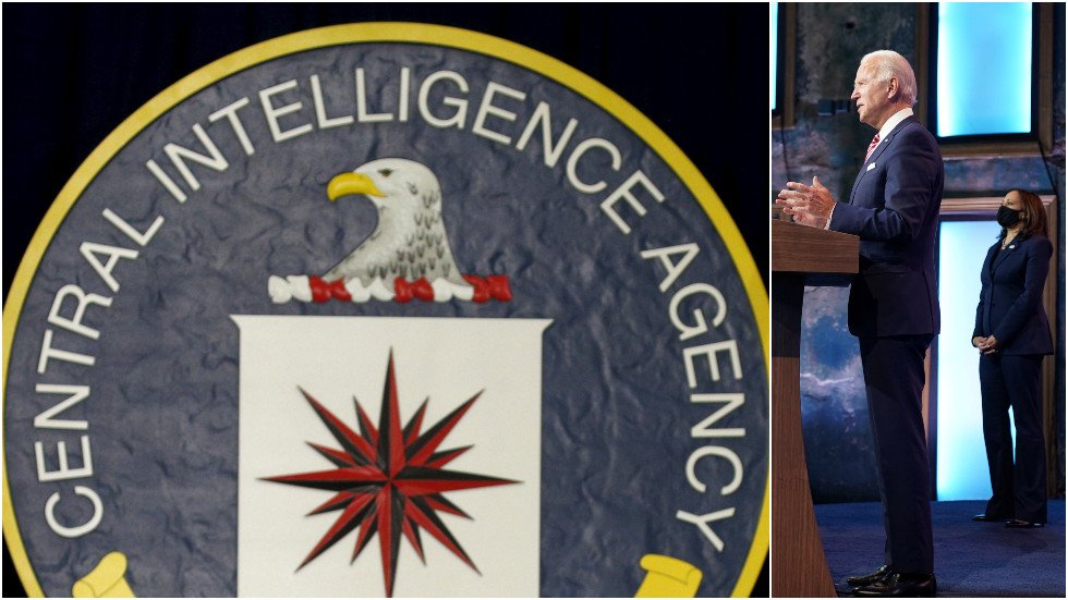 Continued Senate intel briefings for Harris is ‘good news’ for ...