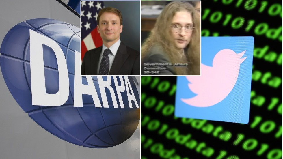 Twitter brings in notorious hacker who worked at Google and DARPA ...