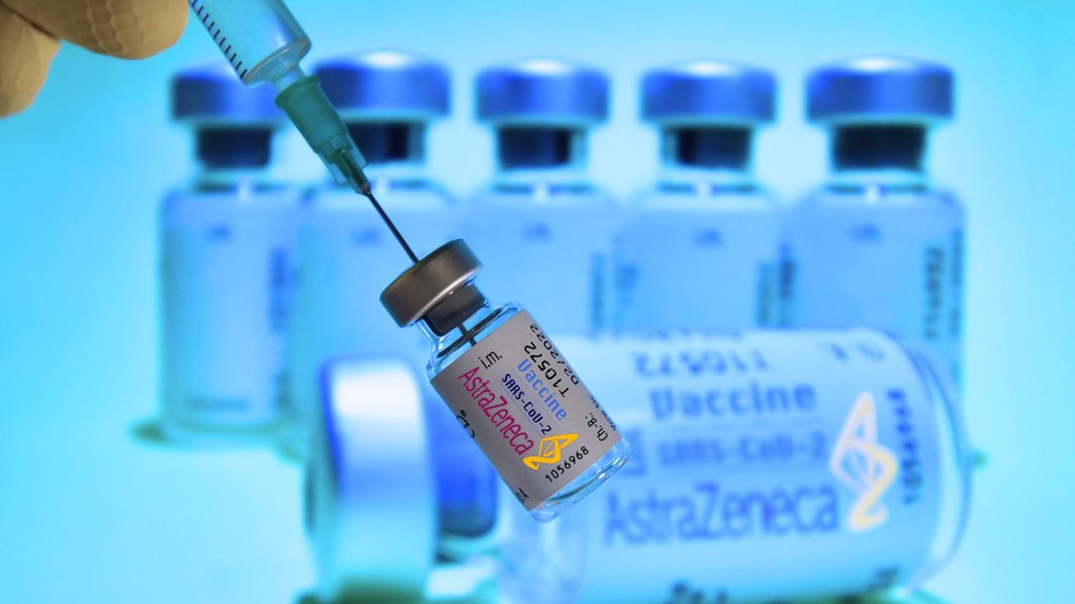 Puzzling higher AstraZeneca vaccine efficacy for smaller dosage ...