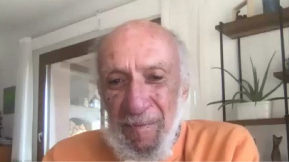 Much about nothing? Richard Falk, professor emeritus of international ...