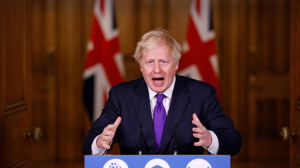 BoJo will secure a Brexit deal with the EU, but it will be a pyrrhic ...