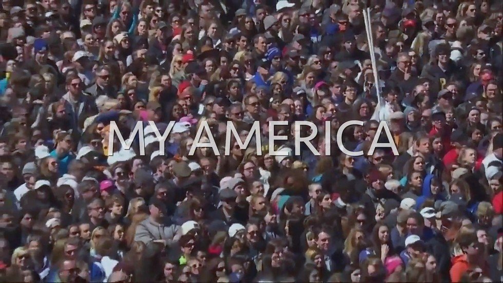 My America — RT Documentary