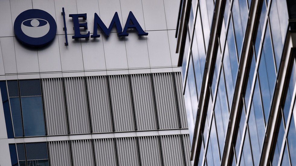EU medicines regulator EMA 'targeted in cyberattack' — RT World News