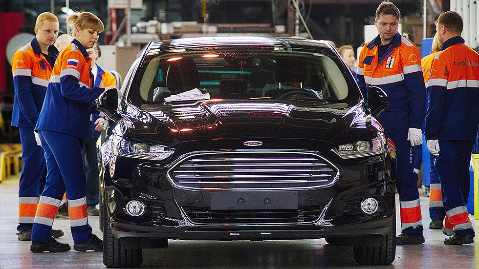 A new & unprecedented problem for Russia’s middle class as country’s ...