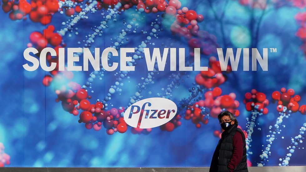 FDA panel says ‘benefits outweigh risks’ for Pfizer vaccine ...