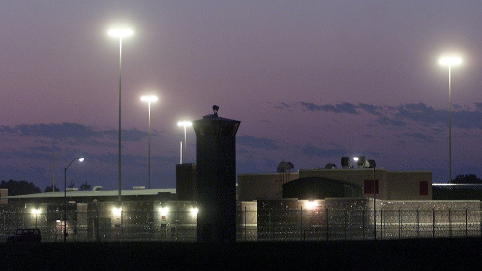 US executes death row inmate Brandon Bernard in 9th federal execution ...