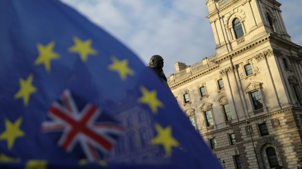 Brexit deadline may be delayed further and negotiations should continue ...