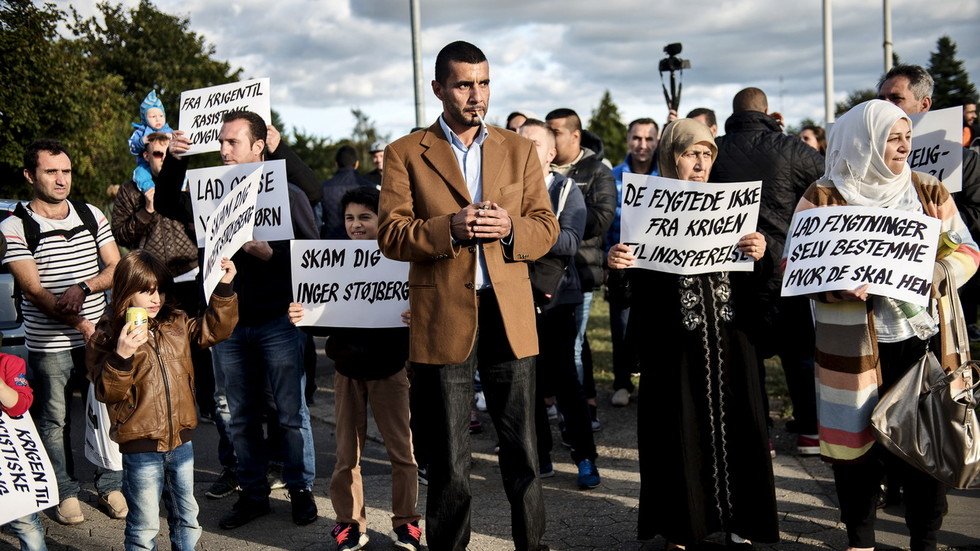 ‘We have problems with people from MENA’: Denmark changes immigrant ...