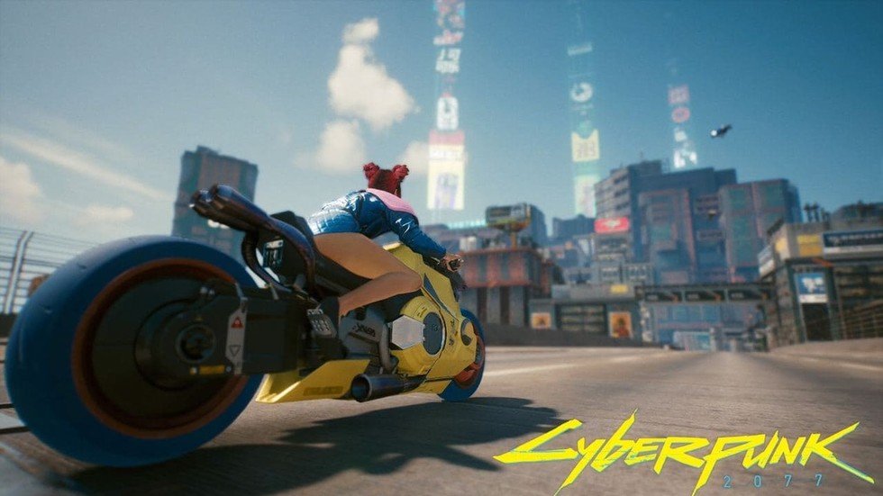 I just beat Cyberpunk 2077. The most anticipated game of 2020 is a skin ...