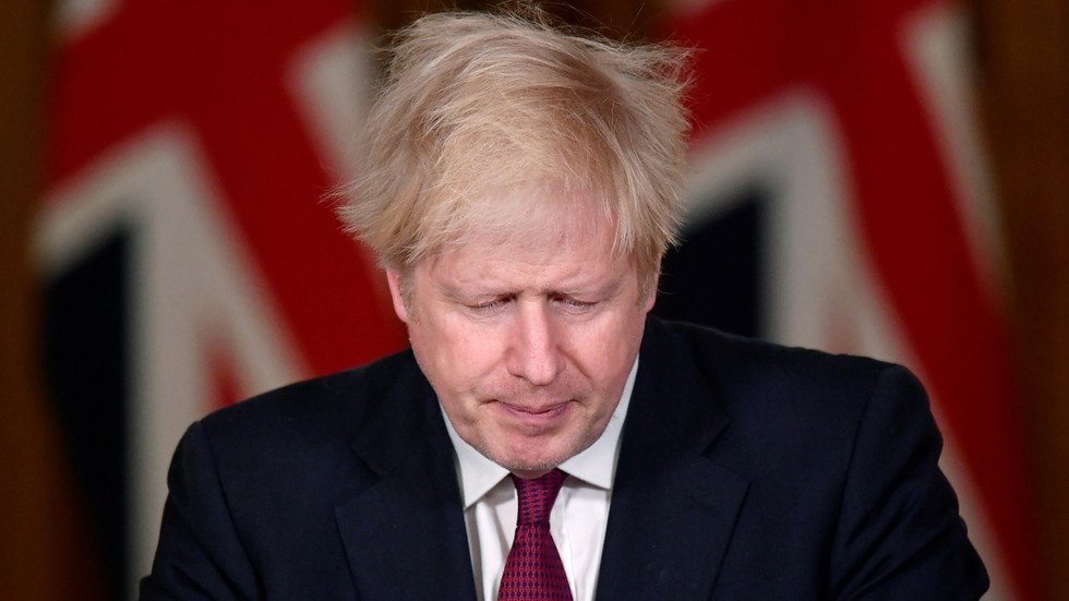 ‘Can’t have Christmas as planned’: BoJo tells London, Southeast ...