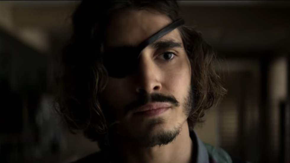 ‘The Stand’ being attacked for casting a NON-DEAF actor in a deaf role ...