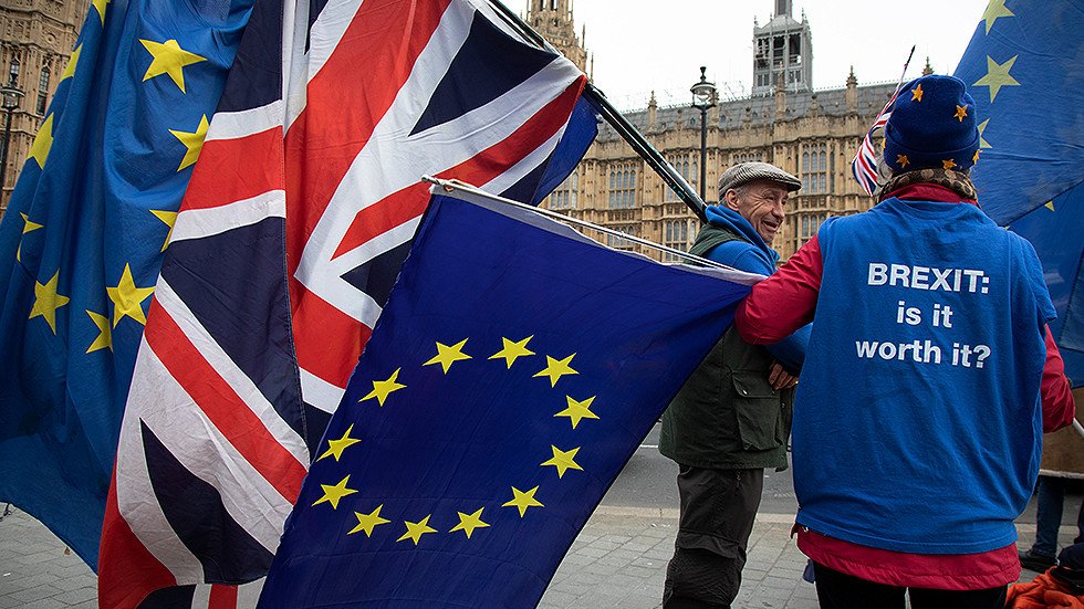 UK-EU post-Brexit trade deal: What’s inside the landmark agreement ...