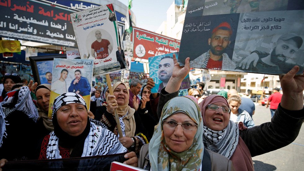 Human rights activists slam Israel for ‘politically motivated’ decision ...