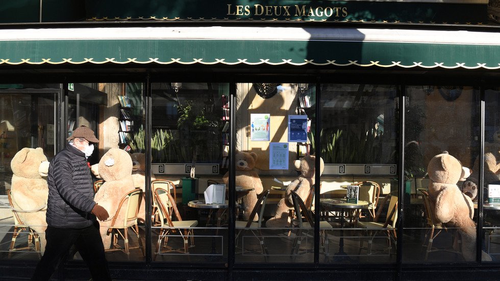 France proposes 6pm curfew extension in hotspots, but no plans for 3rd ...