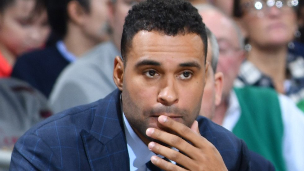 ‘You violated my trust’: Former US team basketball assistant Ryan Ayers ...