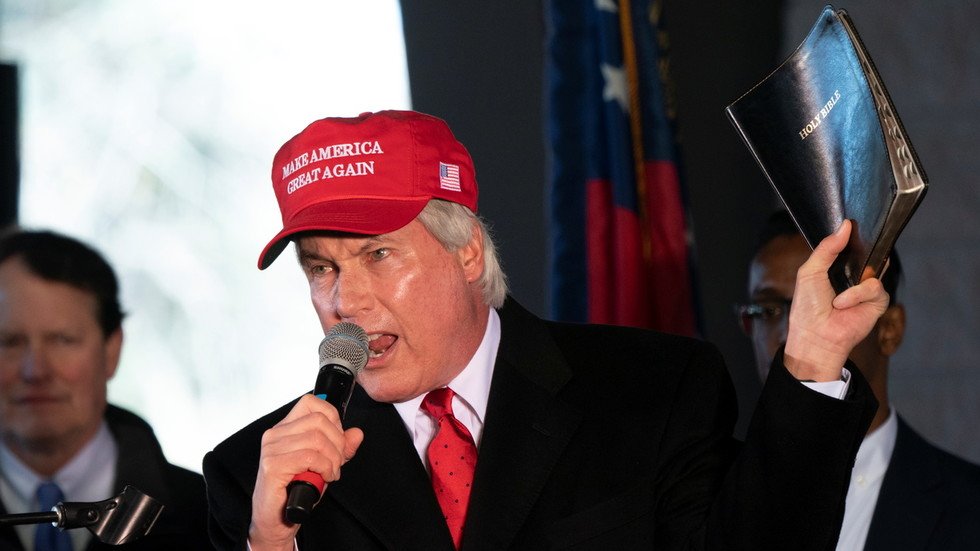 Trump lawyer Lin Wood's ‘must be done list’ includes treason charge for ...