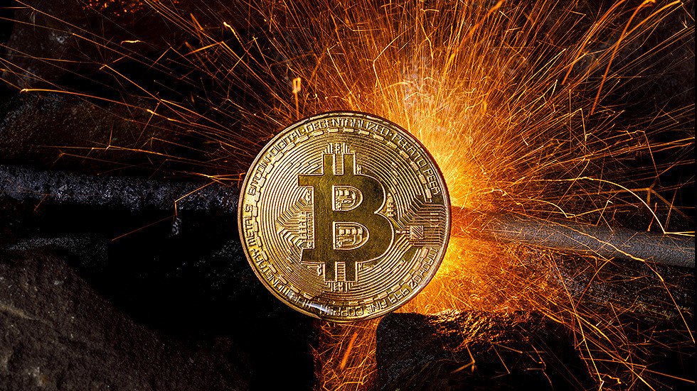 Bitcoin continues to break records after pushing through $40,000 ...